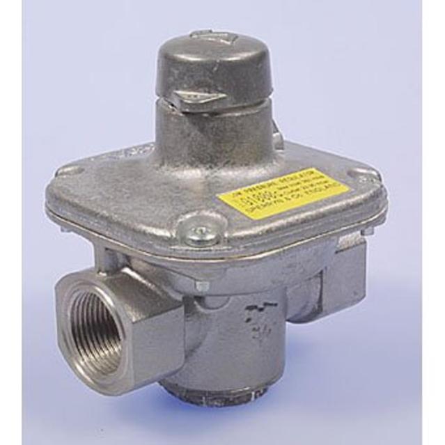 Sperryn régulateur de pression de gaz itron 1 max 350mbar pression de ...