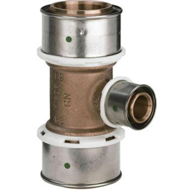 Viega Pexfit t pièce 20x20x20 | Leroy Merlin