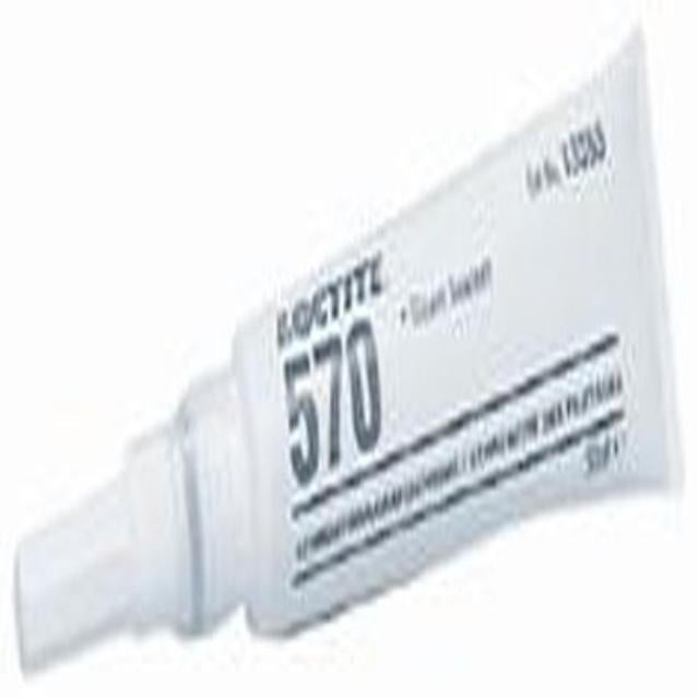 Loctite 570 mastic vapeur kiwa gastec 50 ml | Leroy Merlin