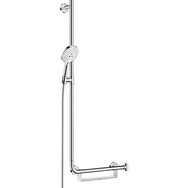 Hansgrohe Raindance Select S 120 Ensemble De Douche 110cm Ecosmart