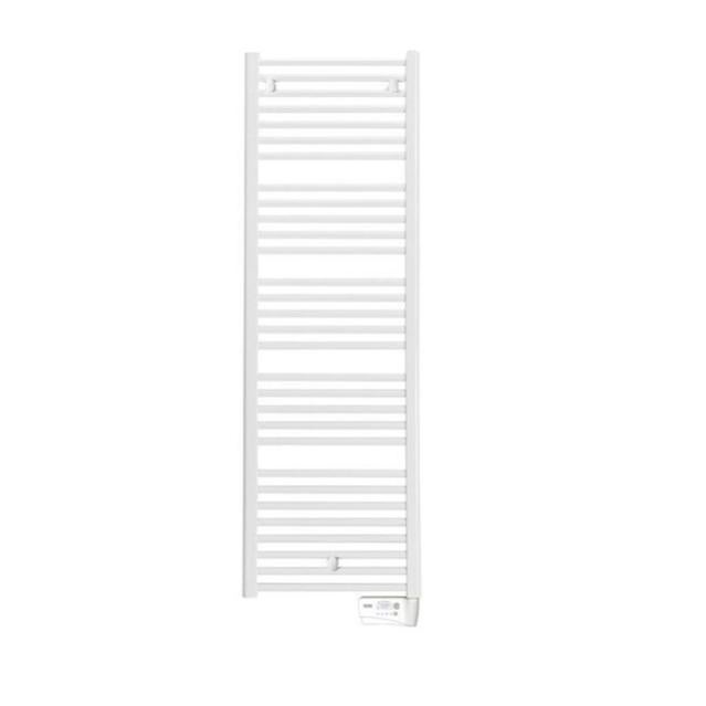 Radson Flores E radiateur électrique 153.7x60cm 1000watt IP44 acier ...