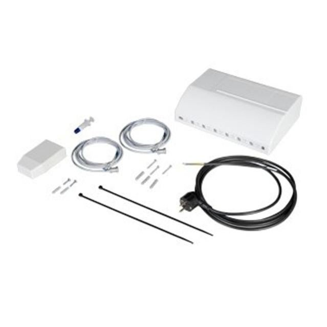 Remeha Système cascade c mix group controller wall | Leroy Merlin