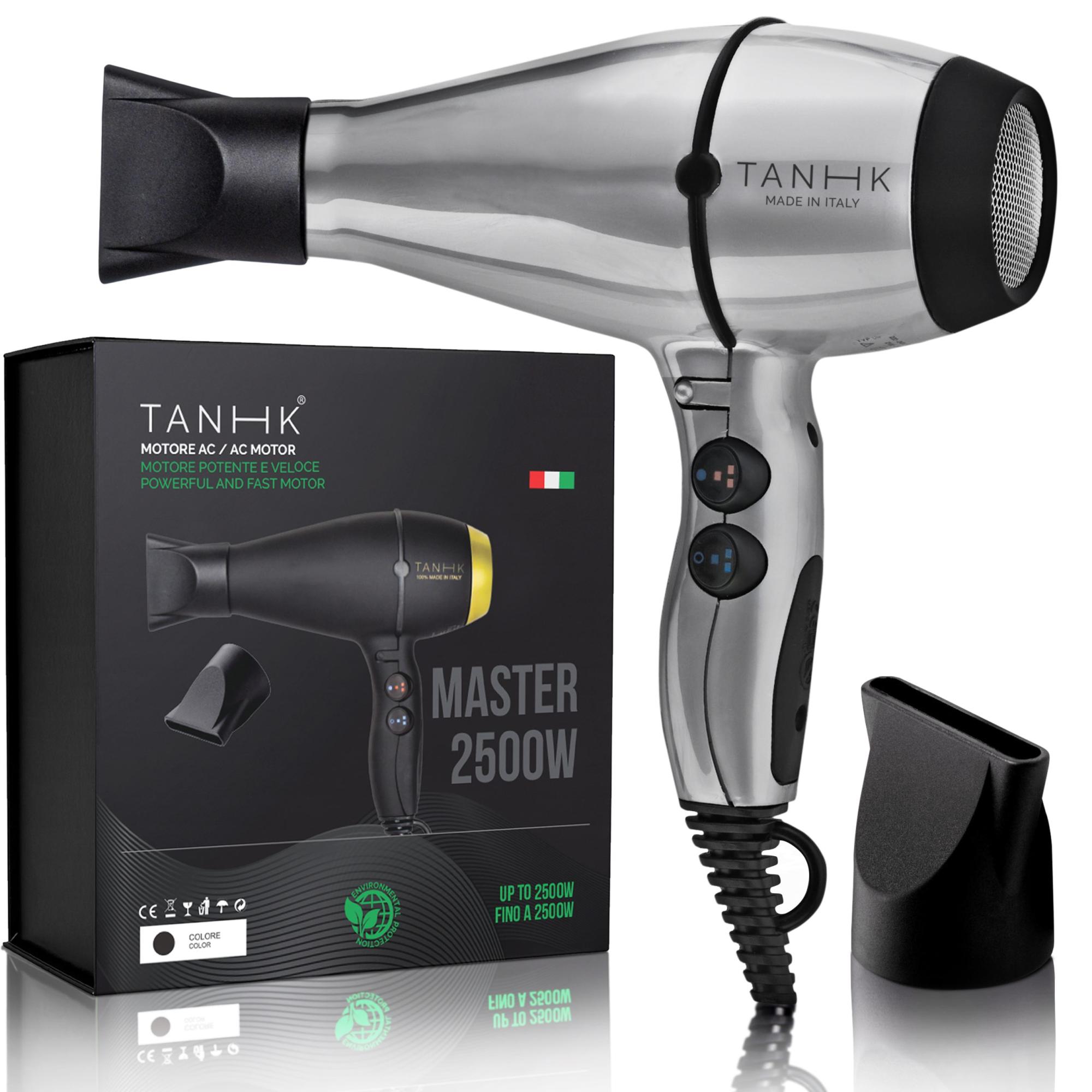 Phon Professionale 2400-2500 W | Made in Italy | AC Professional motor ...