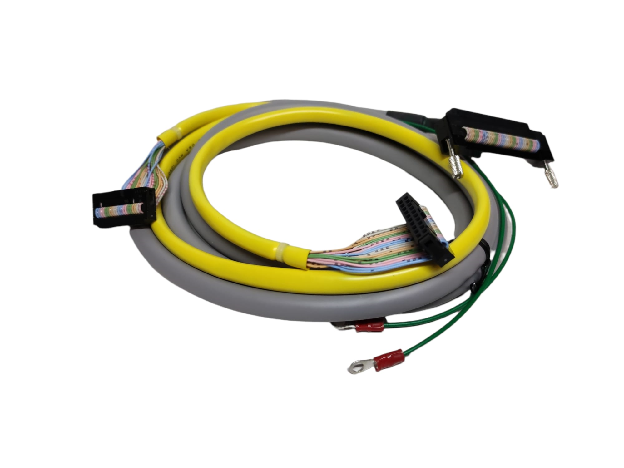 Cavi - plc out fcn40 2 g70v mil20. 2 m - Nuovo | Leroy Merlin