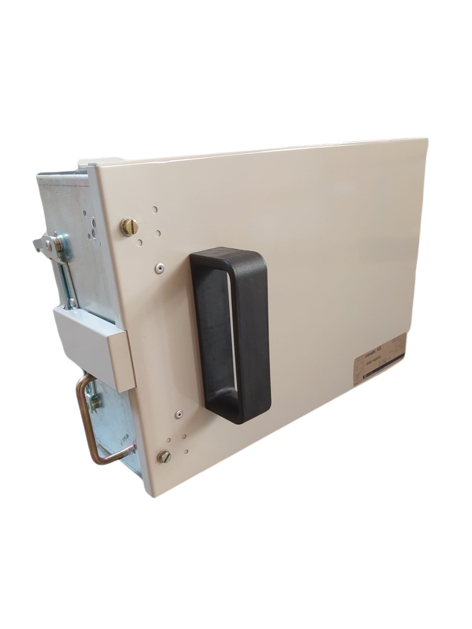 Schneider//telemecanique kse16sf41 cassetta di derivazione 160a ip54 ...