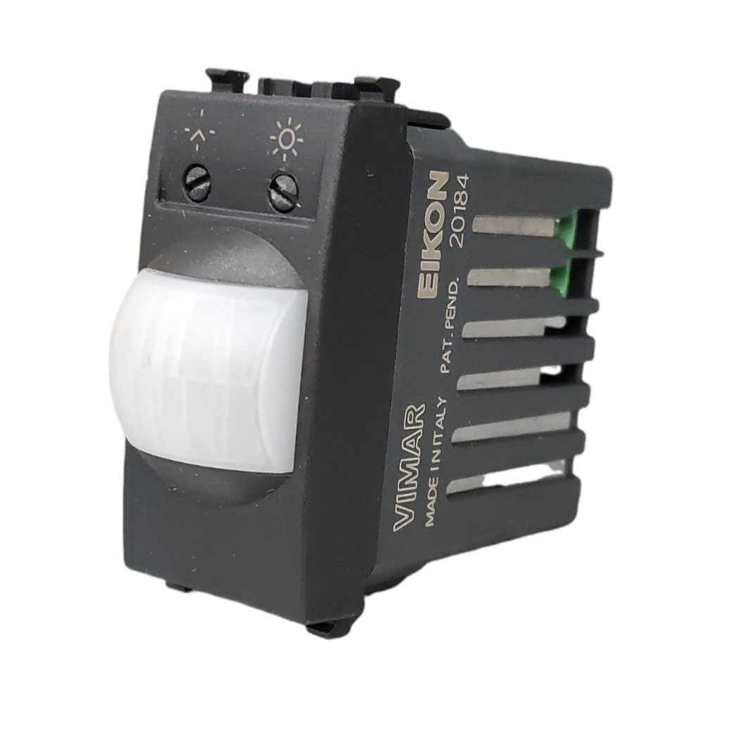 Vimar 20184 interruttore ir a triac 230v grigio - Nuovo | Leroy Merlin