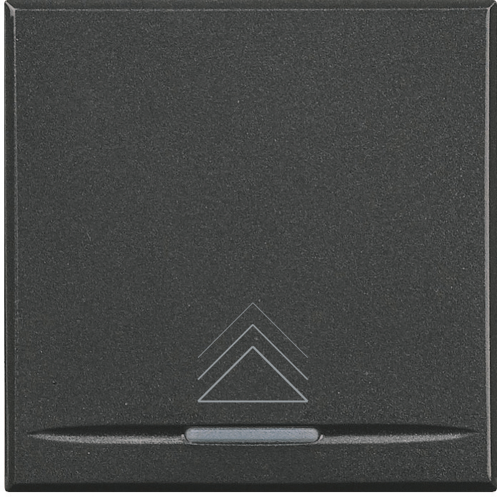 Bticino axolute scuro dimmer a pulsante hs4413 regolatore per carichi ...
