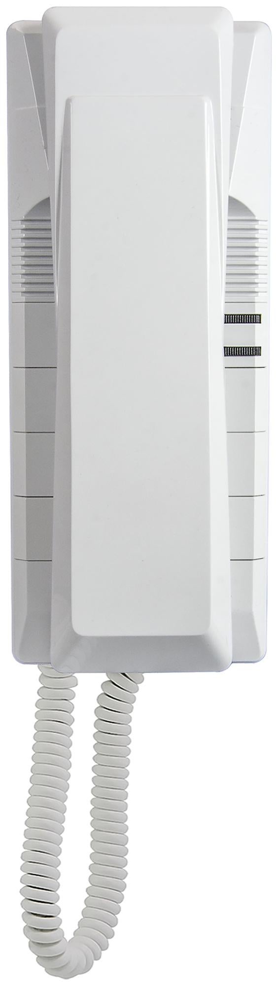 Vimar 902/000.05 Citofono da parete serie 900 bianco - Nuovo | Leroy Merlin