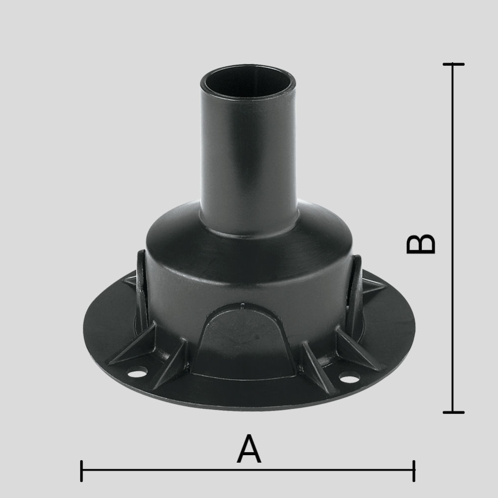 Arcluce 1099223x controcassa ingr25 termoplastica per cavi - Nuovo ...