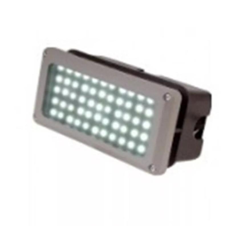 Poliplast 400526 Elsa luce segnapasso 60 led ip54 - Nuovo | Leroy Merlin
