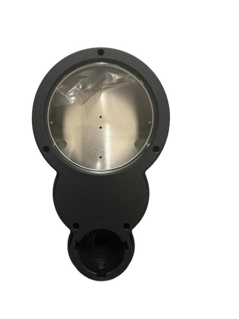 Area Lite 1602702 Olimpia e27 nero ip44 - Nuovo | Leroy Merlin