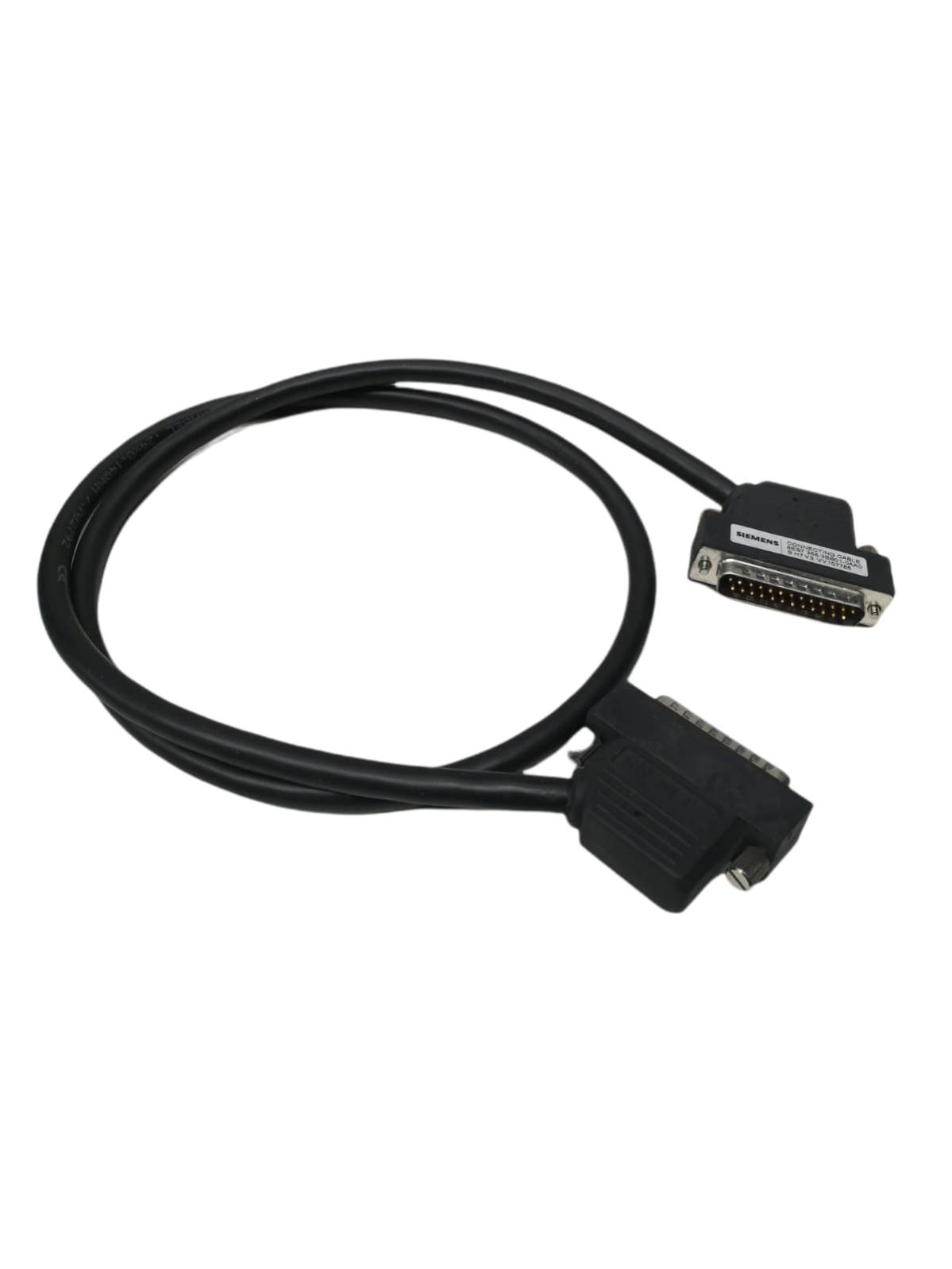 Siemens 6es73683bb010aa0 simatic s7-300 cavo di connessione im360//361 ...