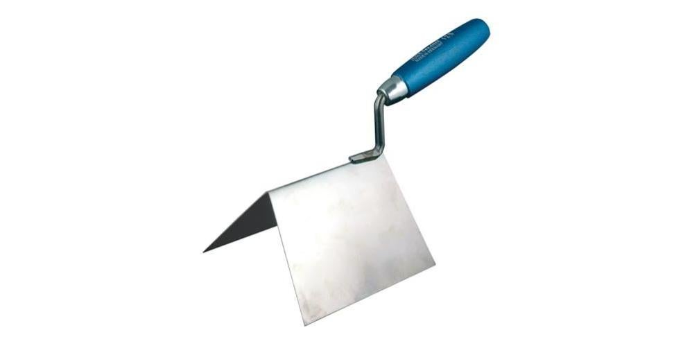 Auction JUNG - CORNER SCRAPER - OUTSIDE EDGED - 80° - 220 g - SEMI-PRO ...