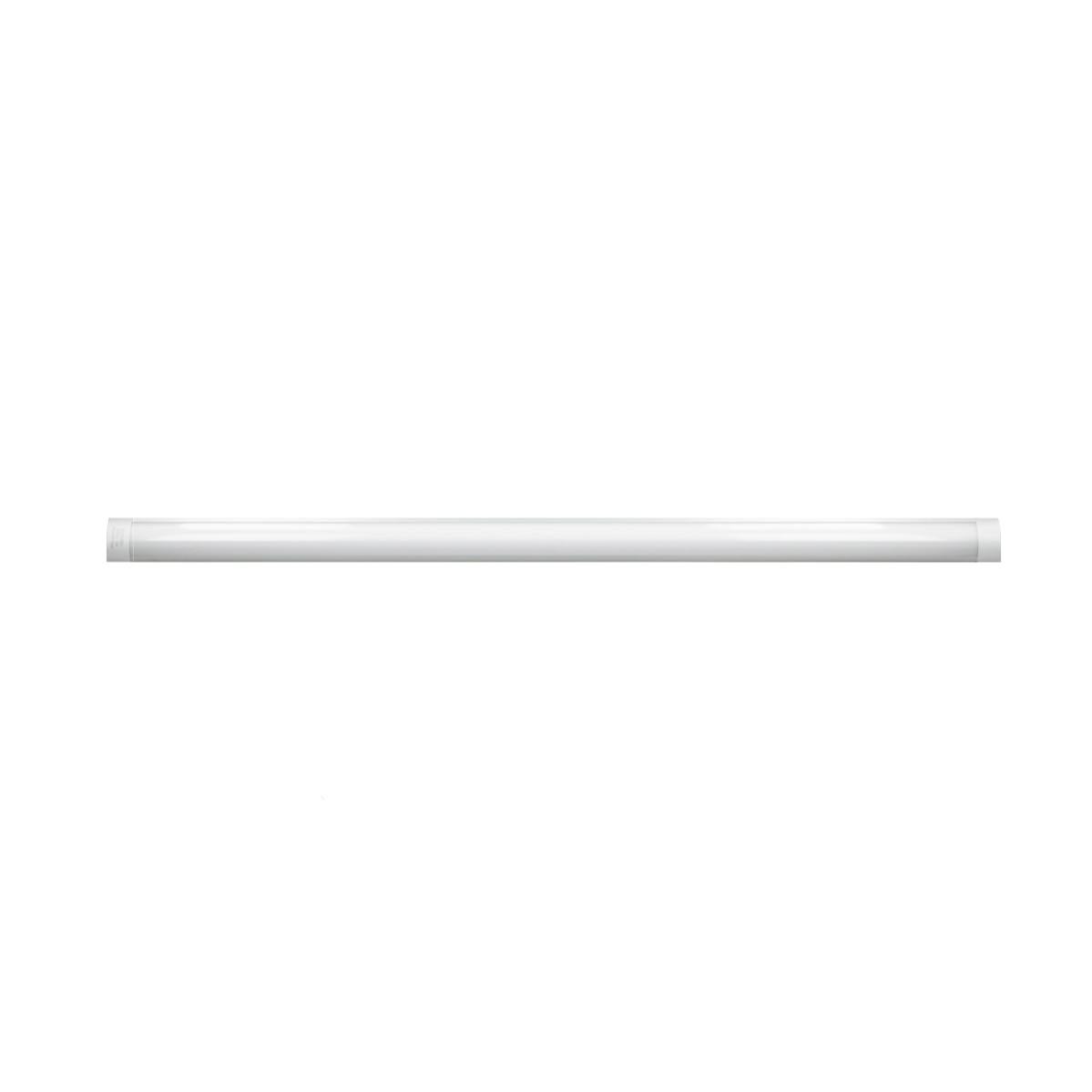 Tubo Led Neon 45w 150cm Luce Bianca Calda Per Faretti A Stecca A Led ...