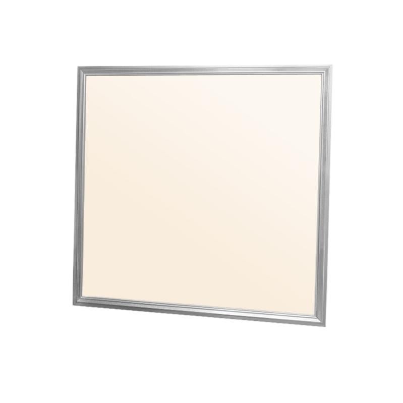 Ensemble De 3 Panneaux Led Ultra-fins, Ecd Germany, Carré, 36 W, 620 X ...