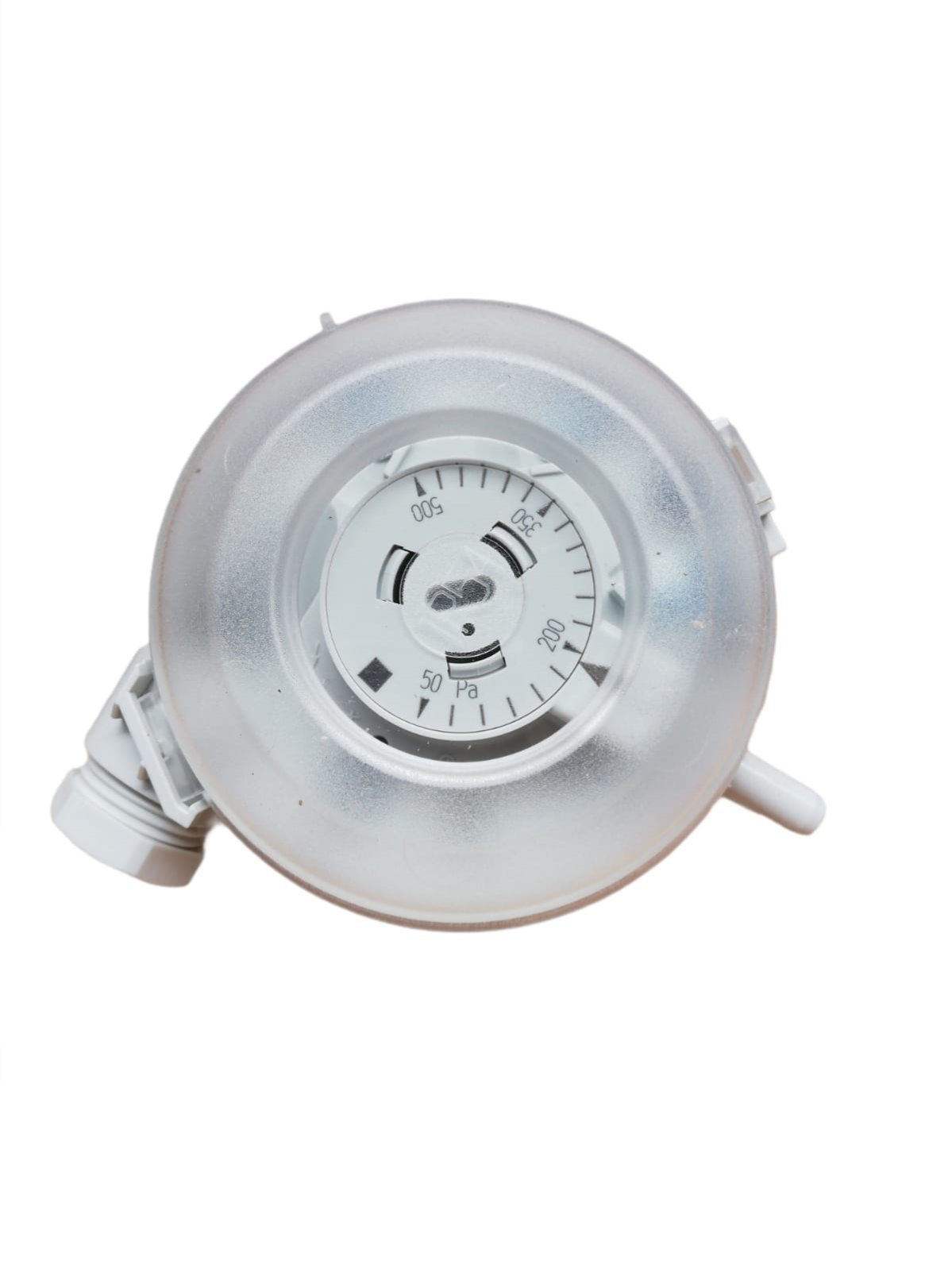 Schneider 004701070 pressostato di controllo spd910 (spd910-500pa ...