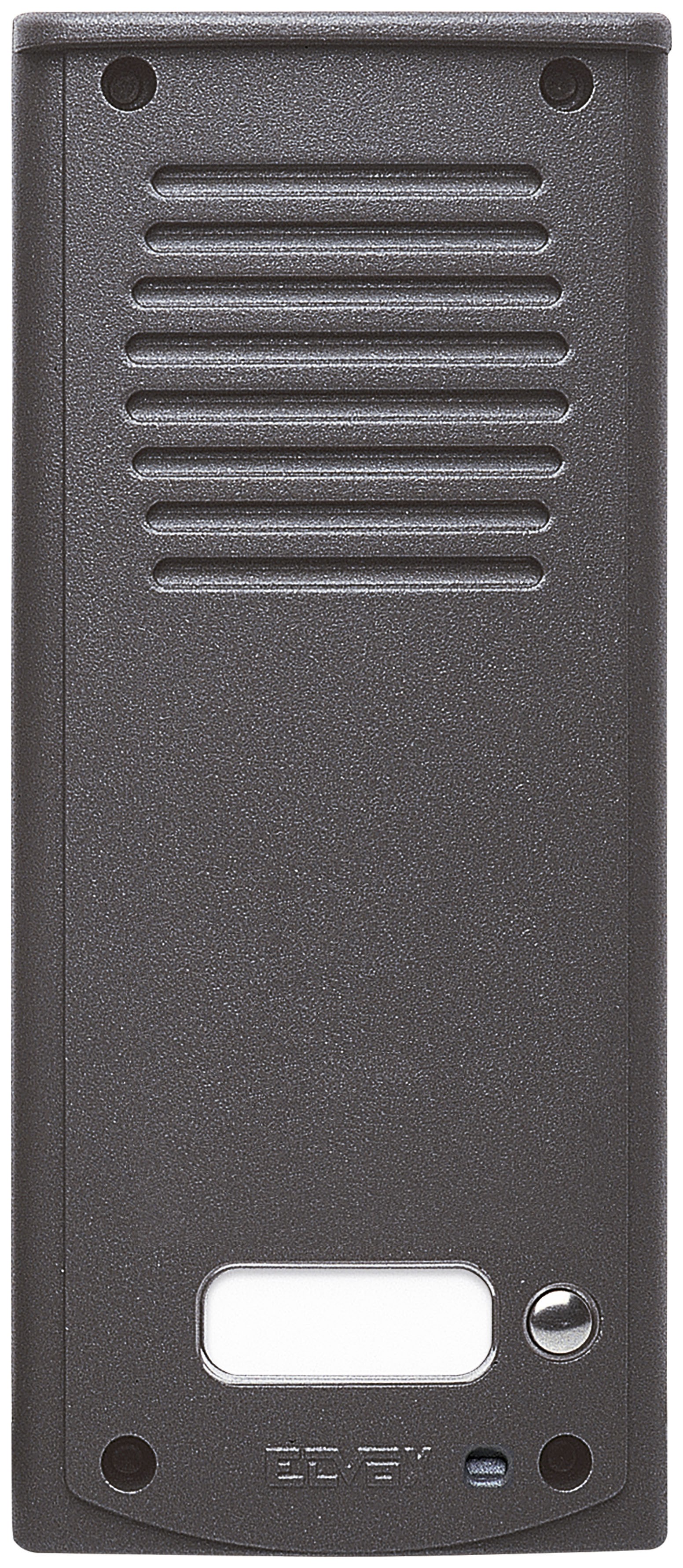 Elvox 3301 targa 1 pulsante citofonico - Nuovo | Leroy Merlin