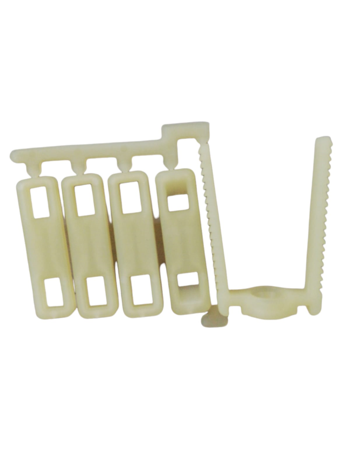 Erico 553550 spaziatore per eriflex flexibar fs 24 - Nuovo | Leroy Merlin