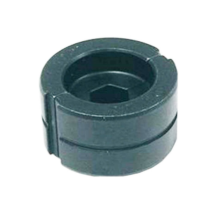 Cembre mk16-c coppia matrici esagonali 130kn din48083 k16 - Nuovo ...