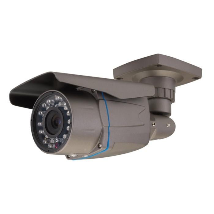 Comelit mcam697a telecamera all-in-one 700tvl, 4-9mm, ir 2 - Nuovo | Leroy Merlin