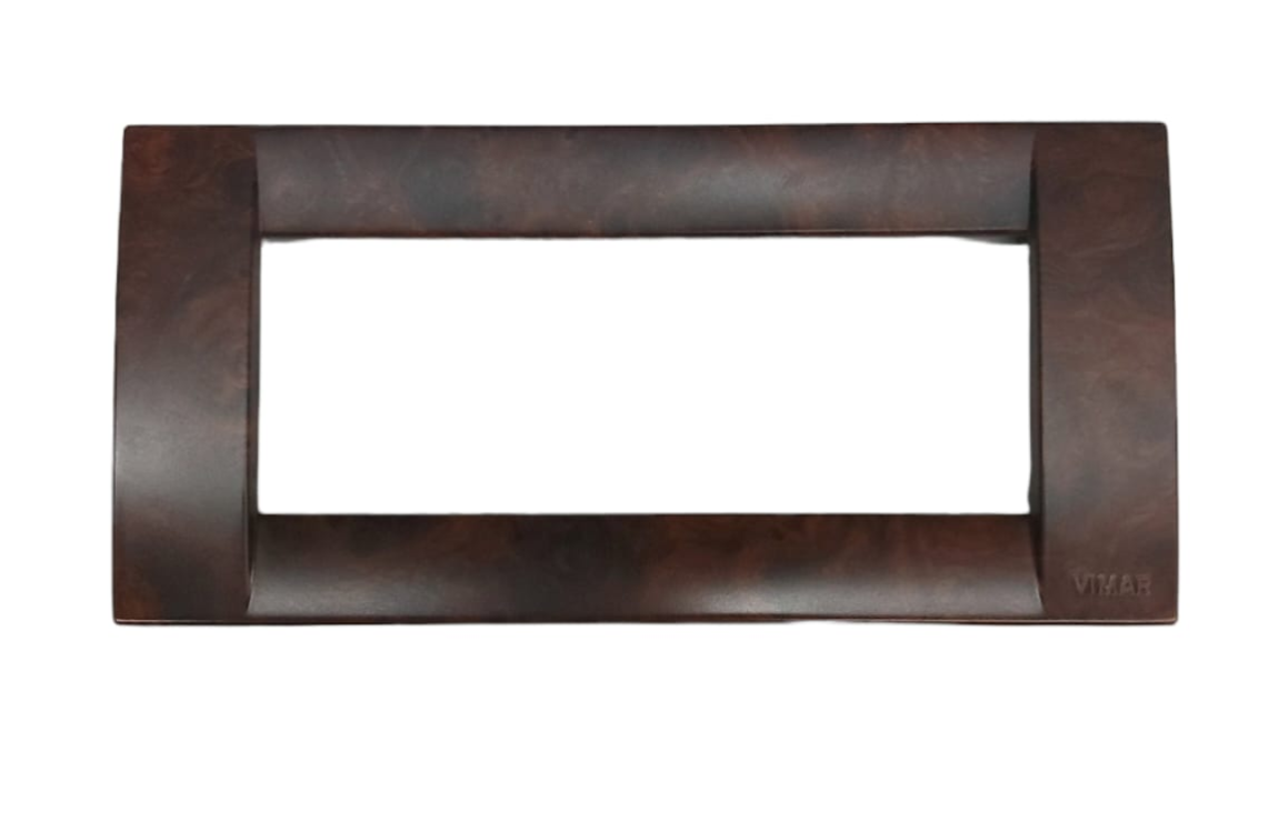 Vimar 16745 40 idea placca classica 5 moduli radica - Nuovo | Leroy Merlin