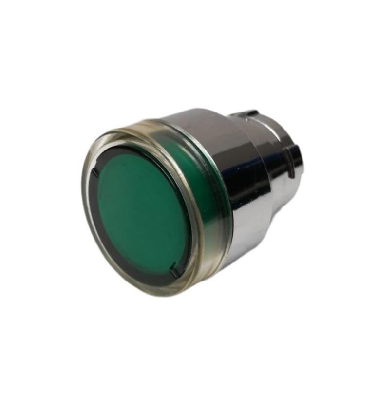 Schneider testa pulsante lum filo ghiera ve zb2bw33 - Nuovo | Leroy Merlin