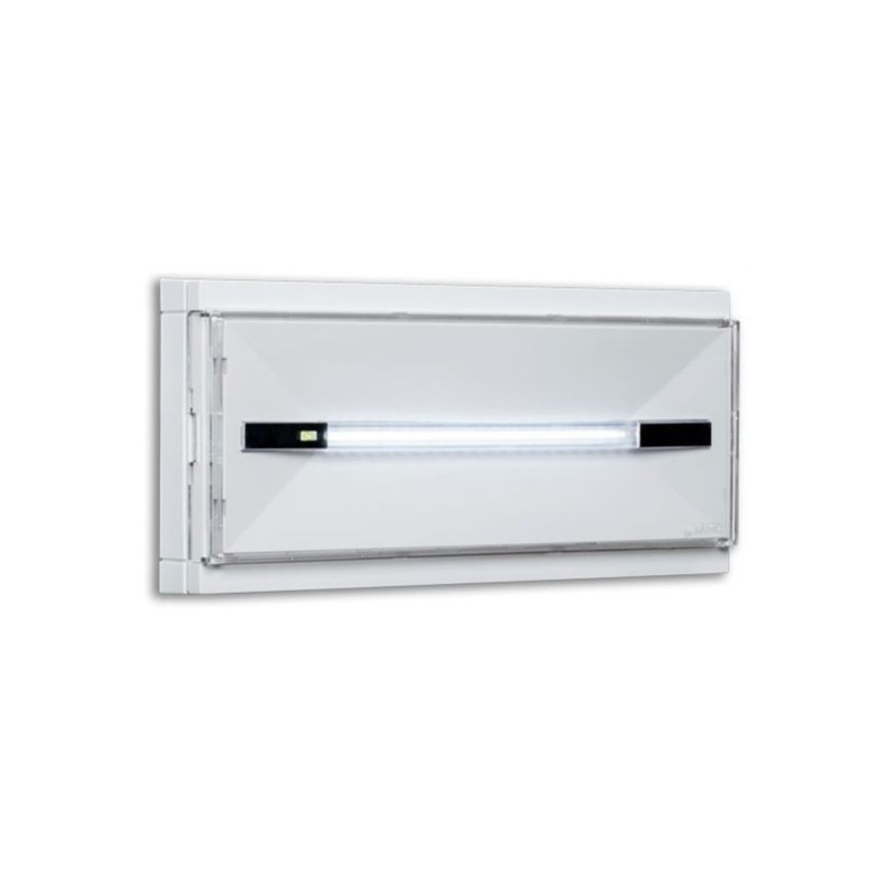 Linergy pr11f10ebr prodigy 11w 10led 1h se ip42 rest mode - Nuovo ...