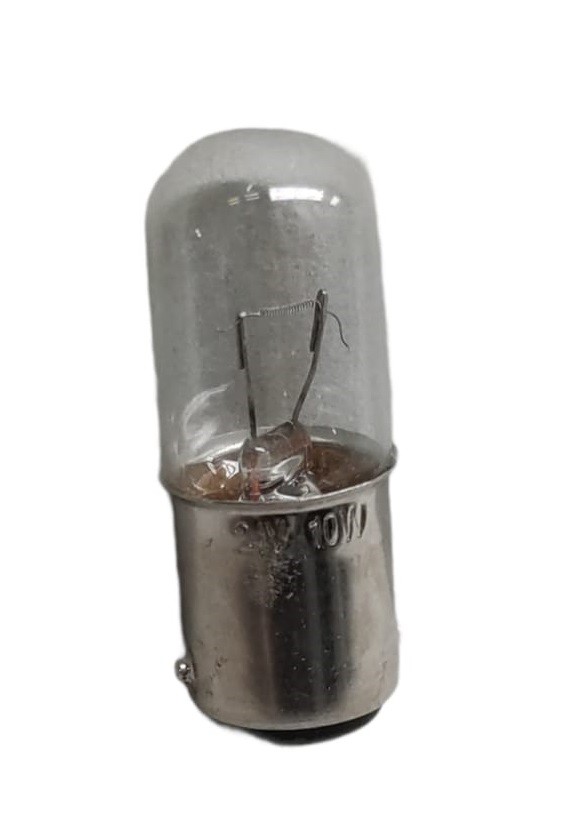 Schneider lampada 24v-10w ba15d dl1blb - Nuovo | Leroy Merlin