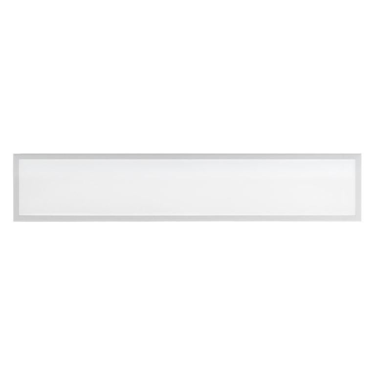 Wiva 41600022 Wpl panel 30x120 40w 3k white - Nuovo | Leroy Merlin