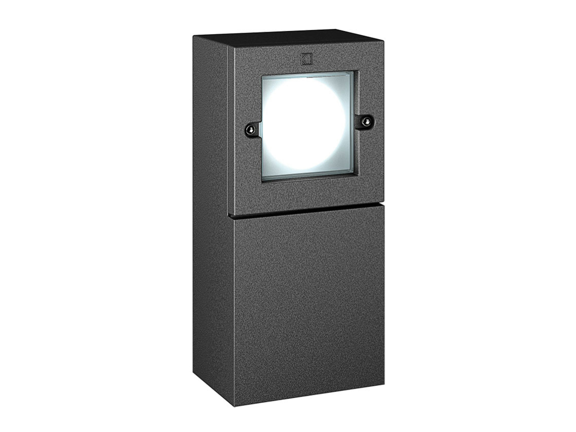 Performance in lighting 3013405 gradus post hp 1led 1,1w 3000k ...