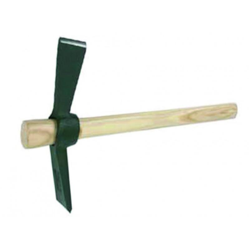 Martellina malepeggio con manico in legno | Leroy Merlin