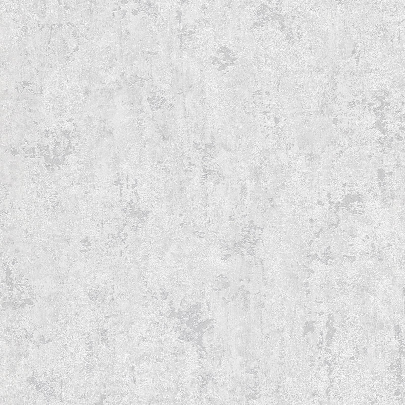 Papel pintado gris claro | Leroy Merlin