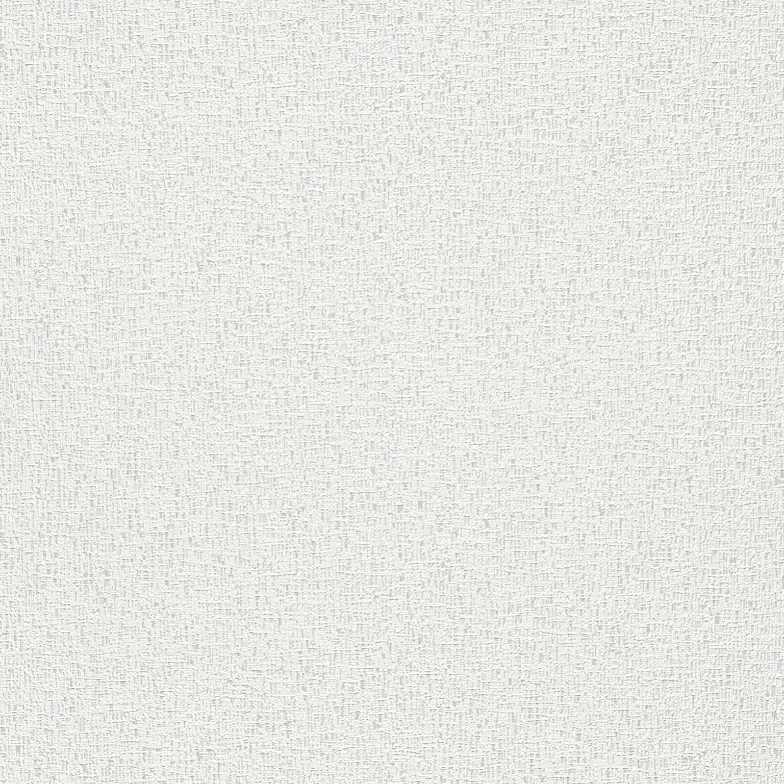 Papel Pintado Blanco