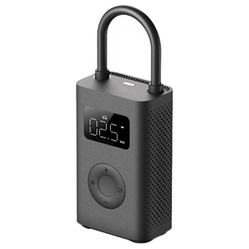 Mini compressore Xiaomi mi pompa ad aria portatile 2 - gonfiatore ...
