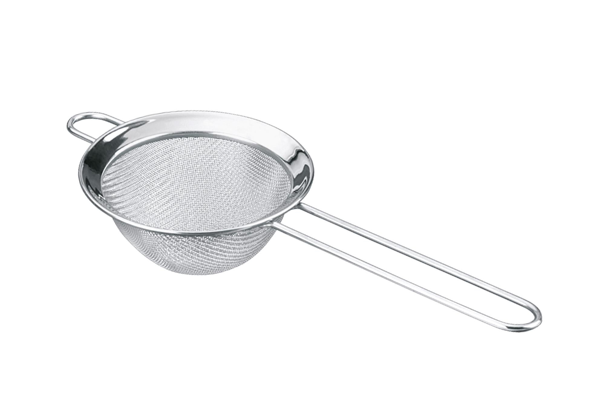 Metaltex Victoria Sieb fein Inox 10cm | Leroy Merlin