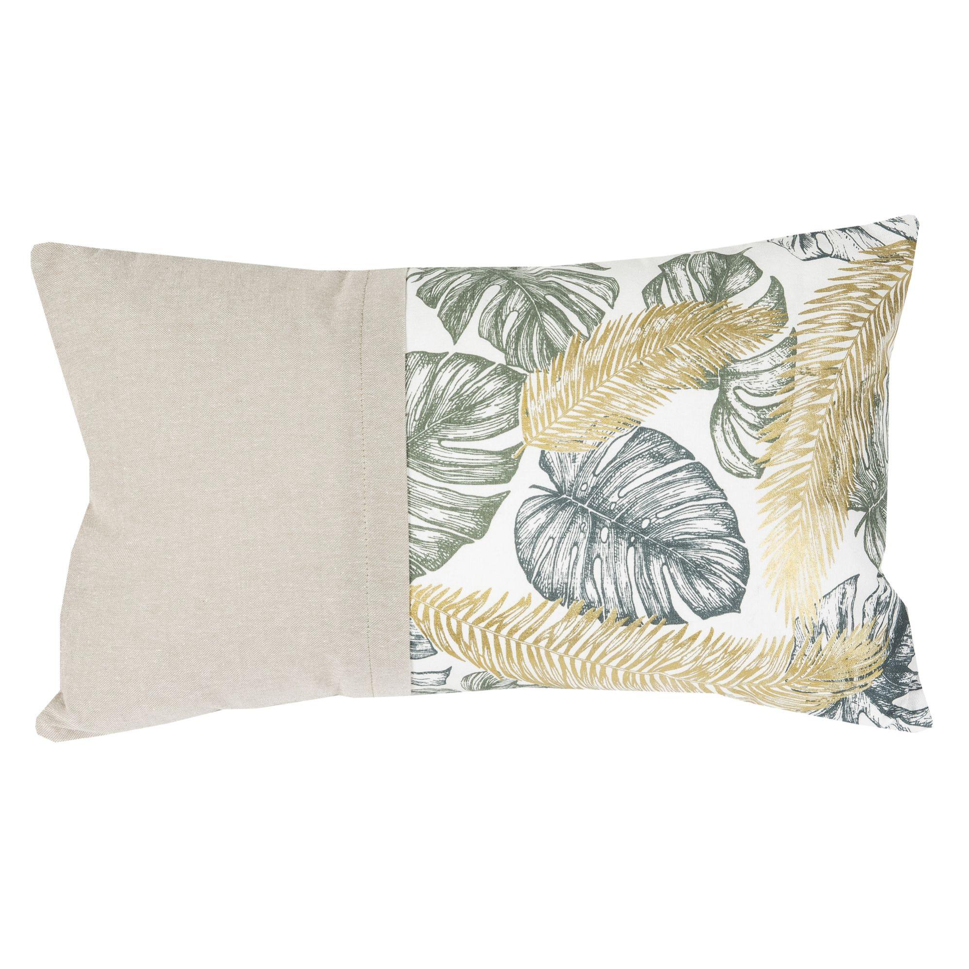 Coussin Leroy Merlin