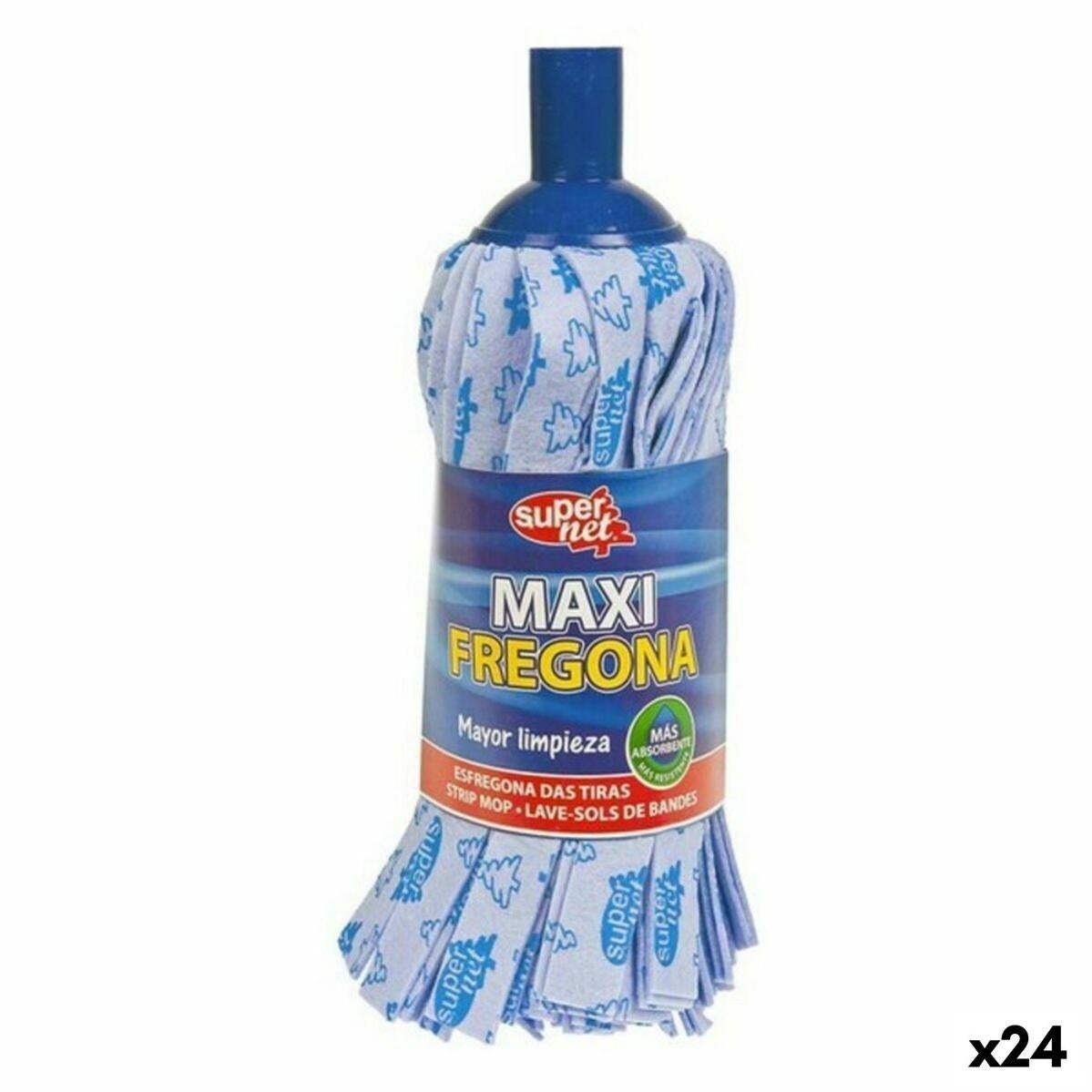 Serpillière Supernet Supernet | Leroy Merlin