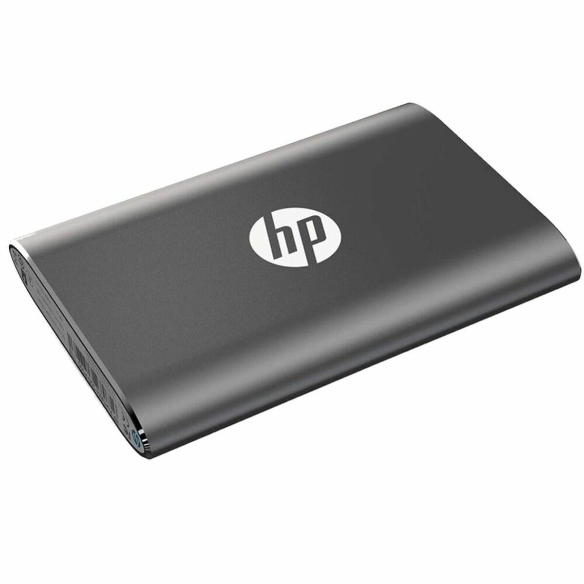 Hard Disk Esterno HP P500 500 GB SSD | Leroy Merlin