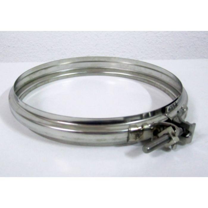 Fascetta di bloccaggio acciaio inox -250 mm | Leroy Merlin