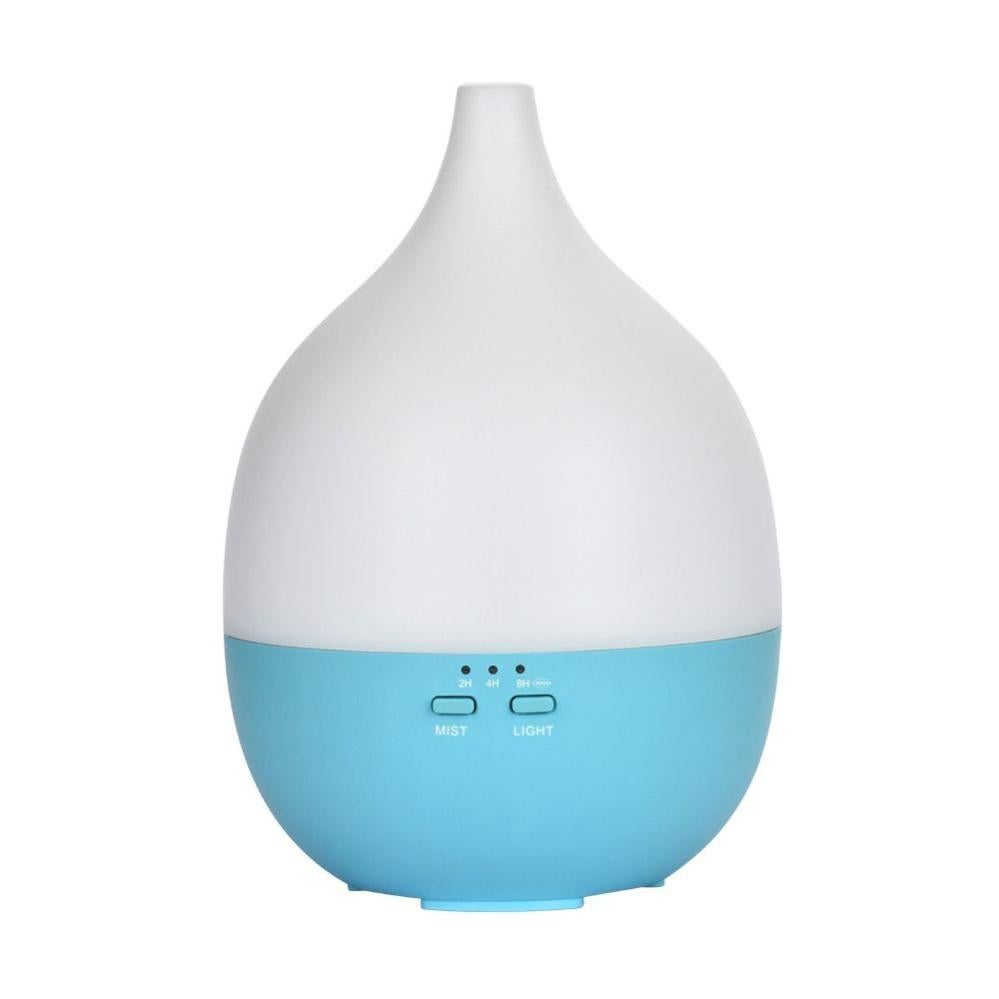 Diffusore decorativo a ultrasuoni Syros V2 | Leroy Merlin