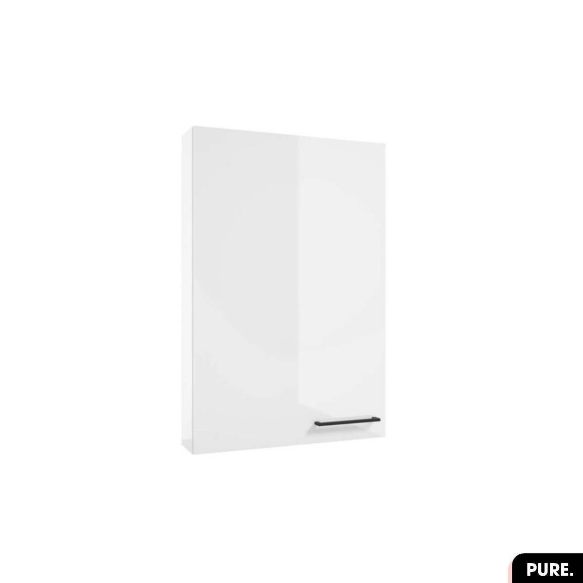 Pensile | PURO | Bianco | 60 × 90 × 15 | Leroy Merlin
