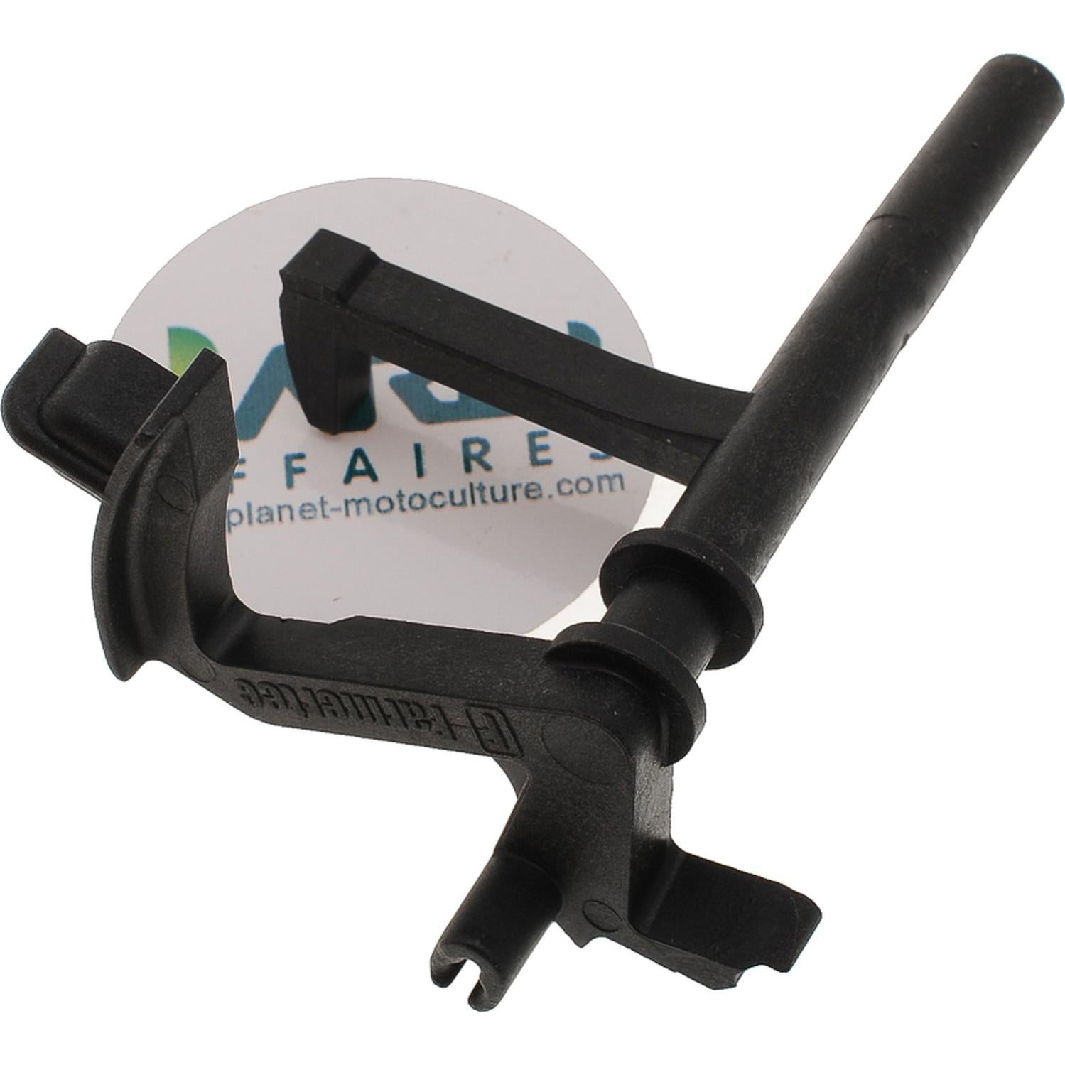 Arbre de commande compatible avec Stihl 084, 088, MS780, MS880 remplace 1124 182 0900 | Leroy Merlin