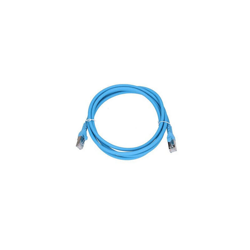 C ble r seau lan Extralink cat.6a s/ftp 10gbit/s 2m | Leroy Merlin