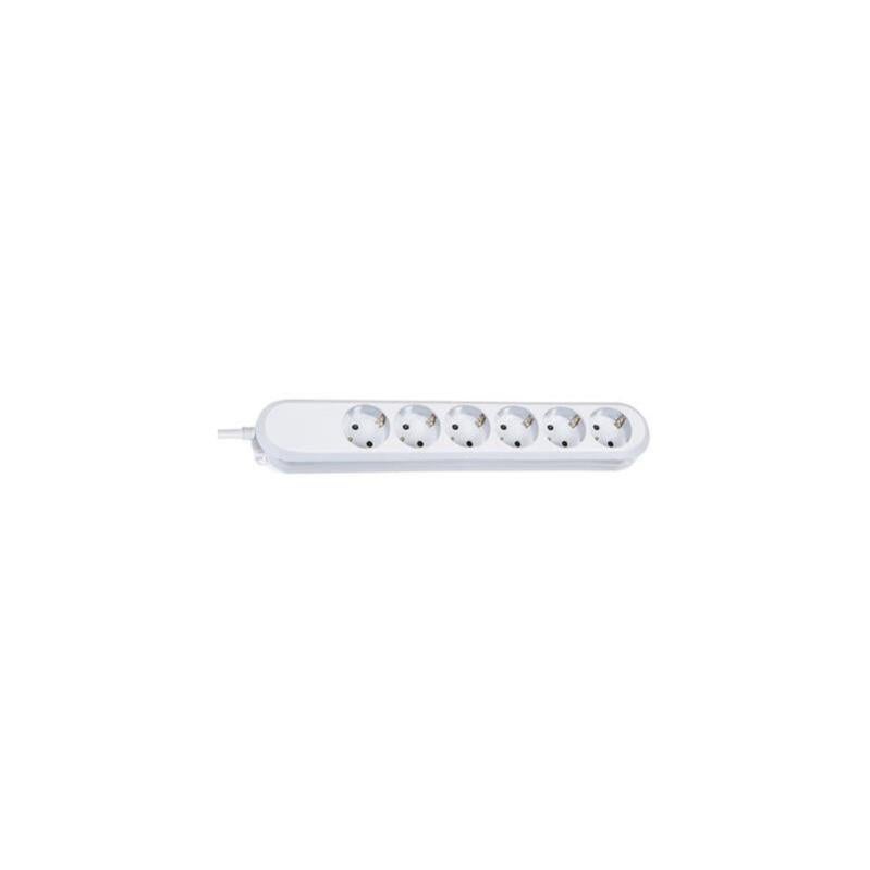 Cavo di alimentazione multipresa Bachmann smart 6x 5 m (381.249k ...