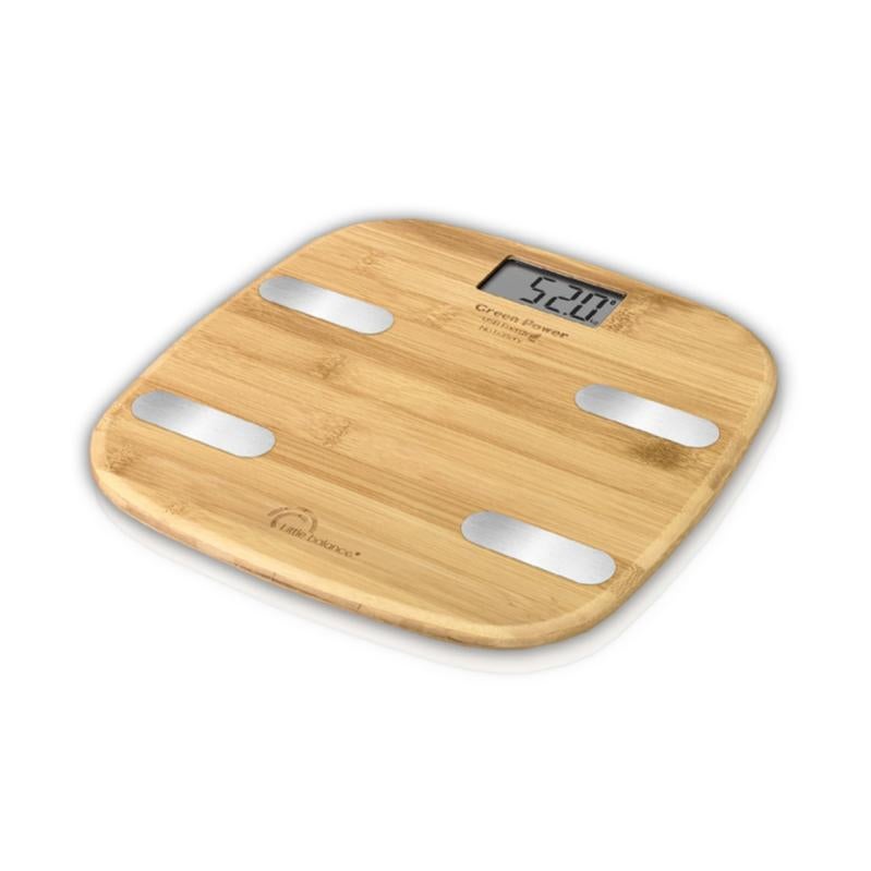 Balance pèse-personne LITTLE BALANCE 8359 | Leroy Merlin