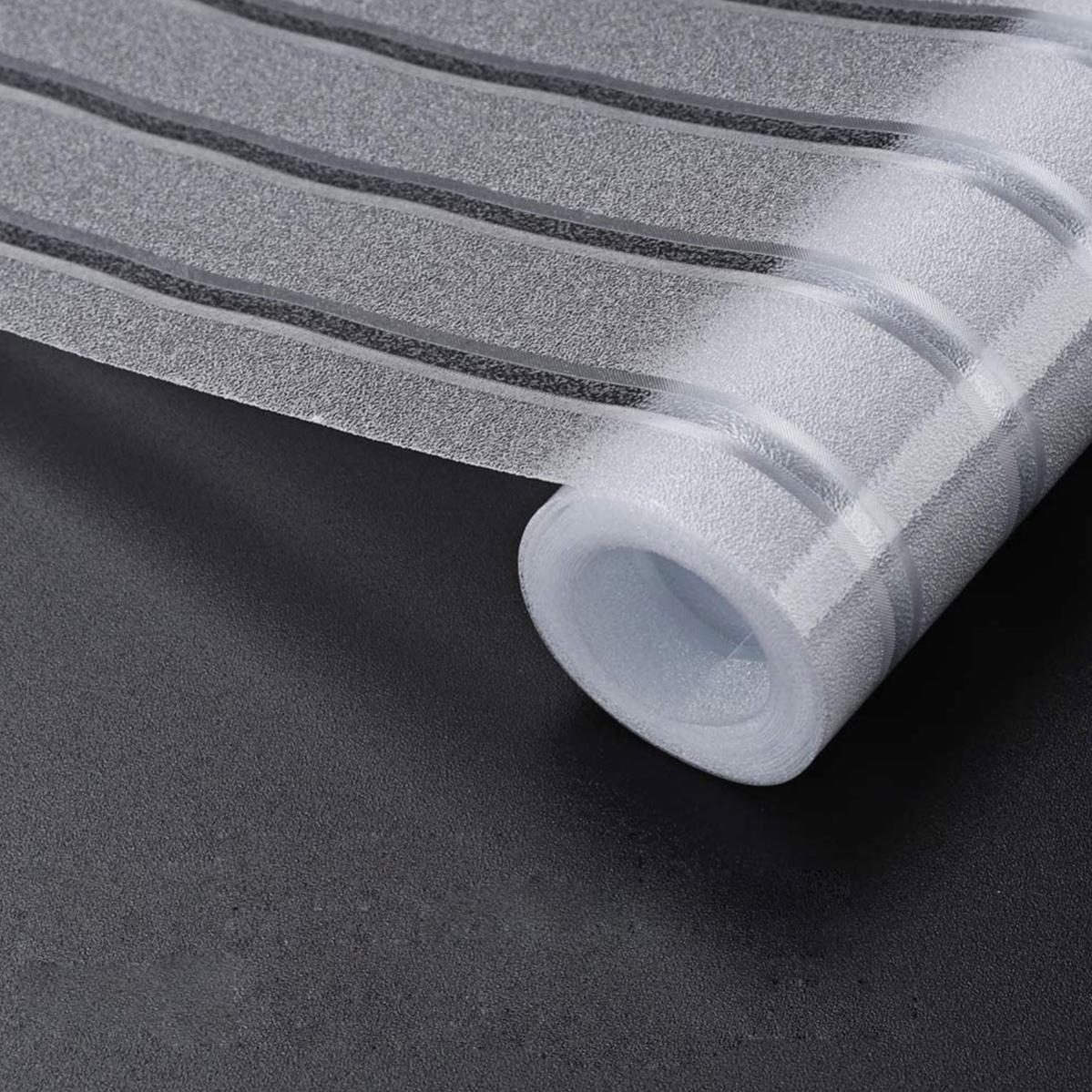 Rollo de líneas electrostáticas para Ventana por metros - adhesivo de ...