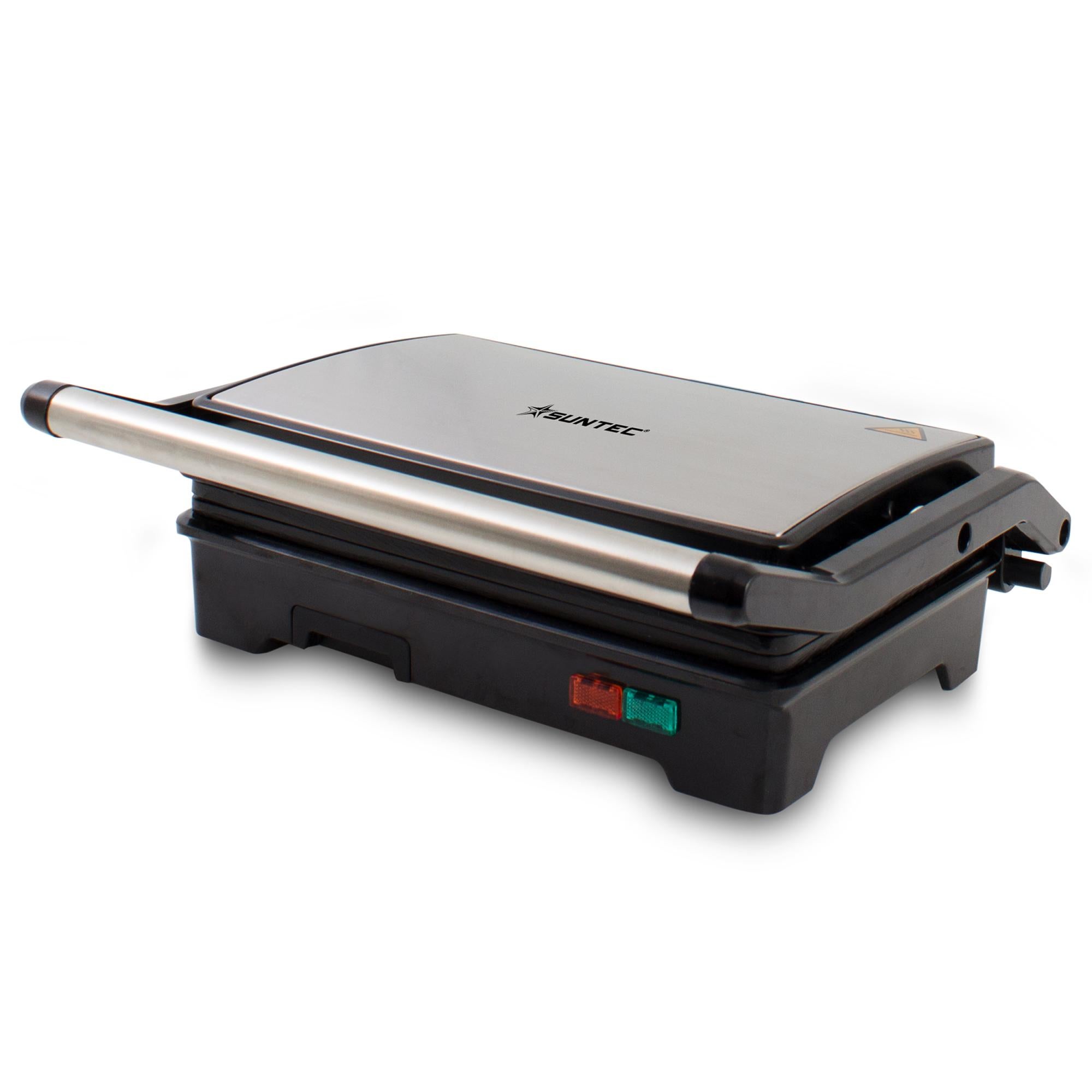 GRILL ÈLECTRIQUE MULTIFONCTIONS KGR-8373 COMPACT | Leroy Merlin