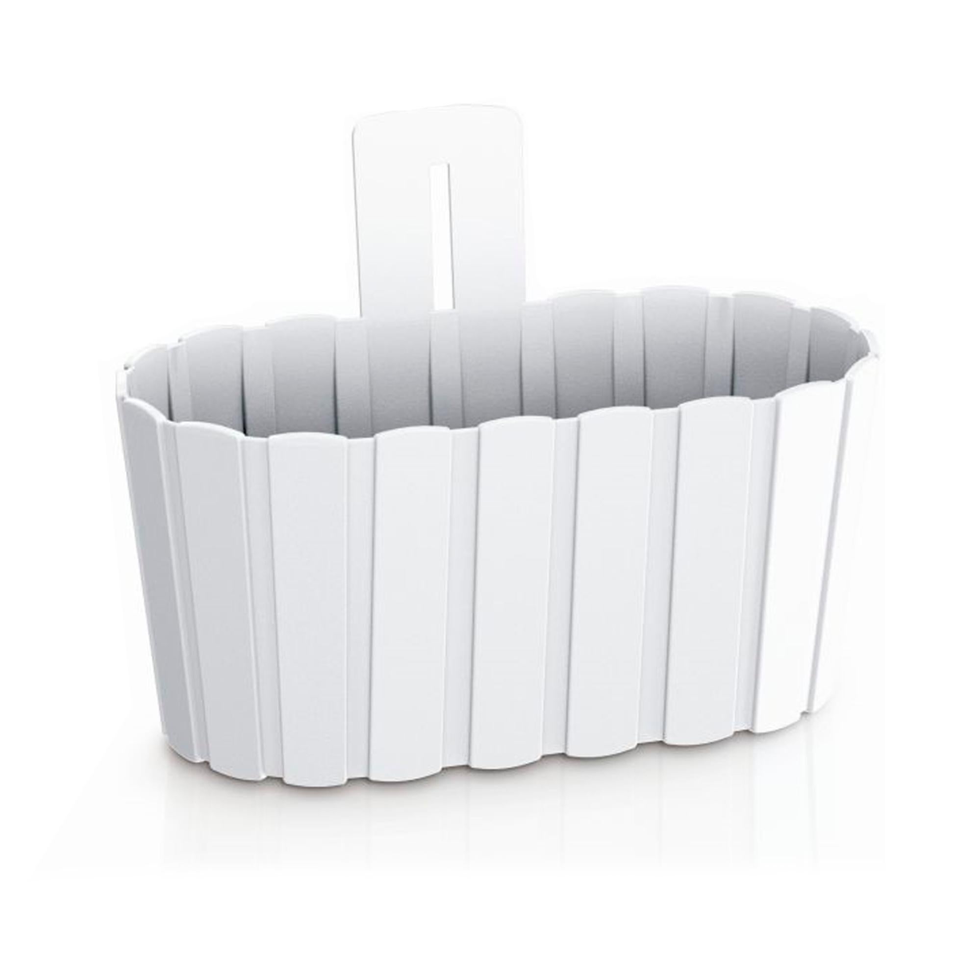 Properplast Wall di Bochee Wall 2,2L muro, dimensioni (mm) 194x150x202 ...