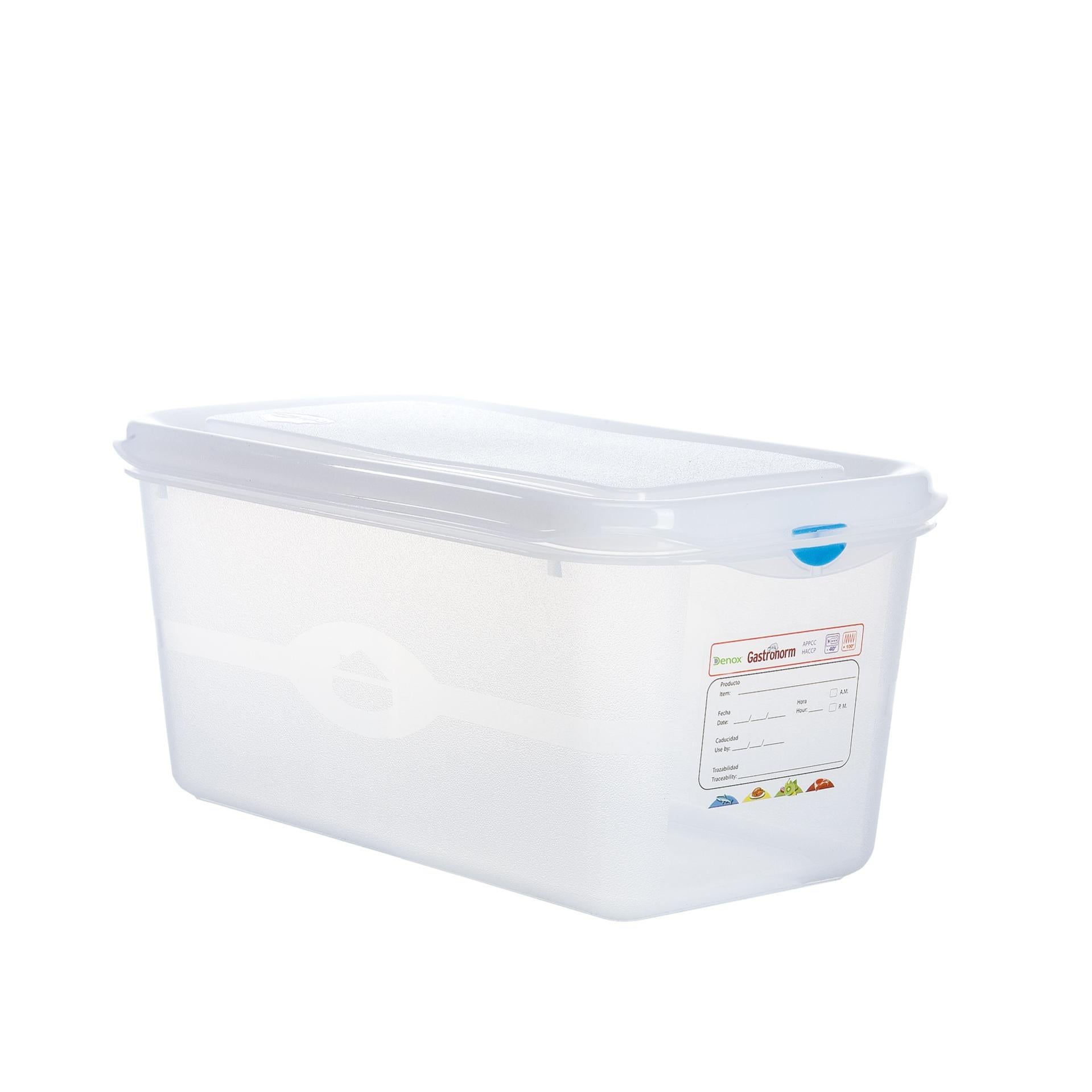 Ermetico Gastronox 1/3 H150 | Leroy Merlin