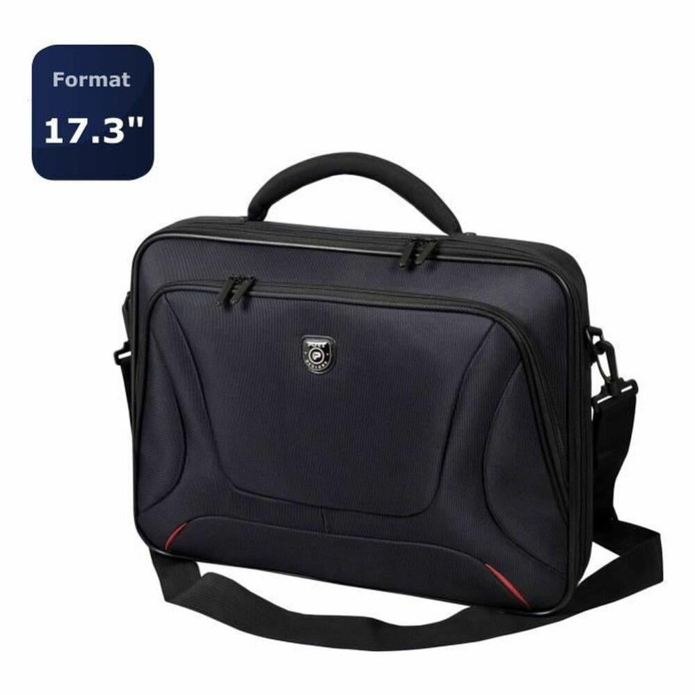 Housse pour ordinateur portable Port Designs 160513 Noir Monochrome ...
